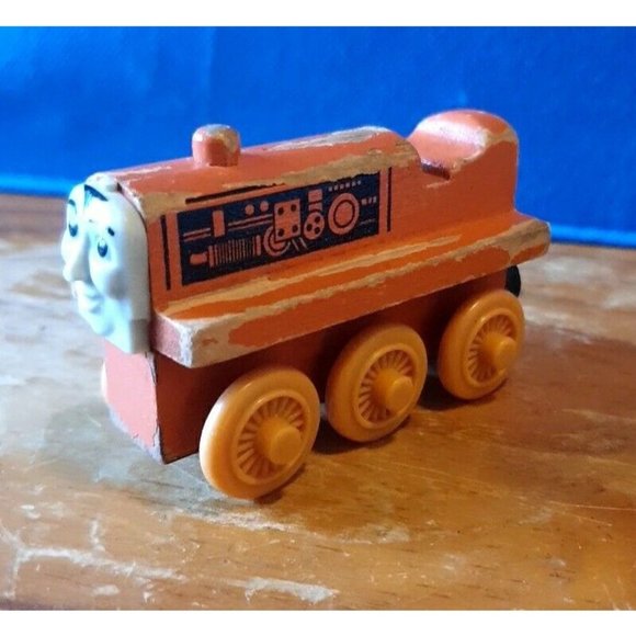 Learning Curve | Toys | Terence The Tractor Thomas The Tank Engine ...